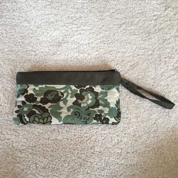 1154 Lill Studio | Bags | 154 Lill Studio Clutch Purse | Poshmark